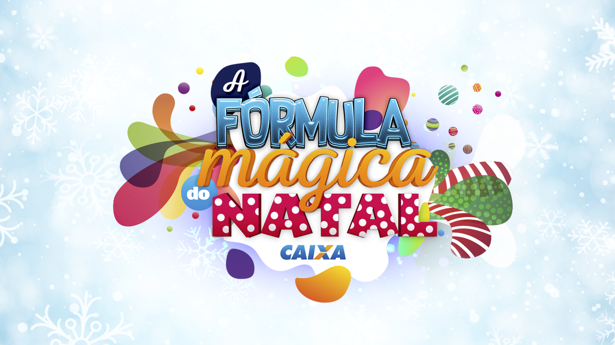 Fira Soft - Fórmula Mágica de Natal