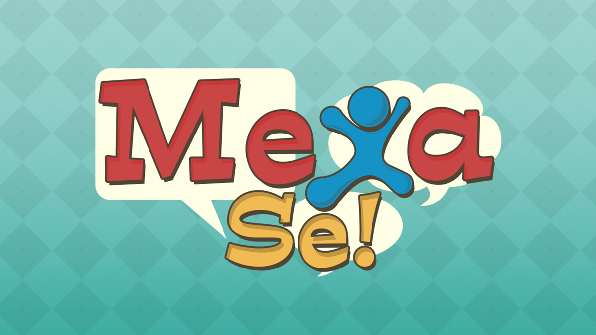 Fira Soft - Mexa-se!